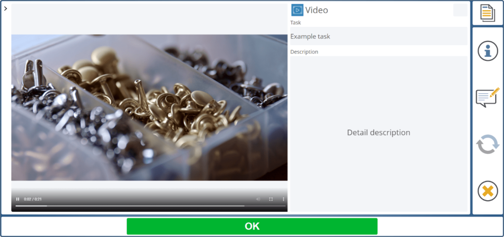 Notation Flowchart Steps - ELAM Solutions