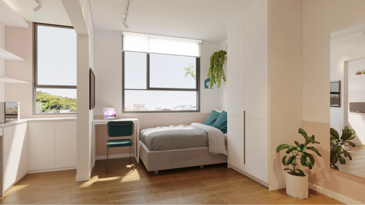 Parkside | Carvoeira