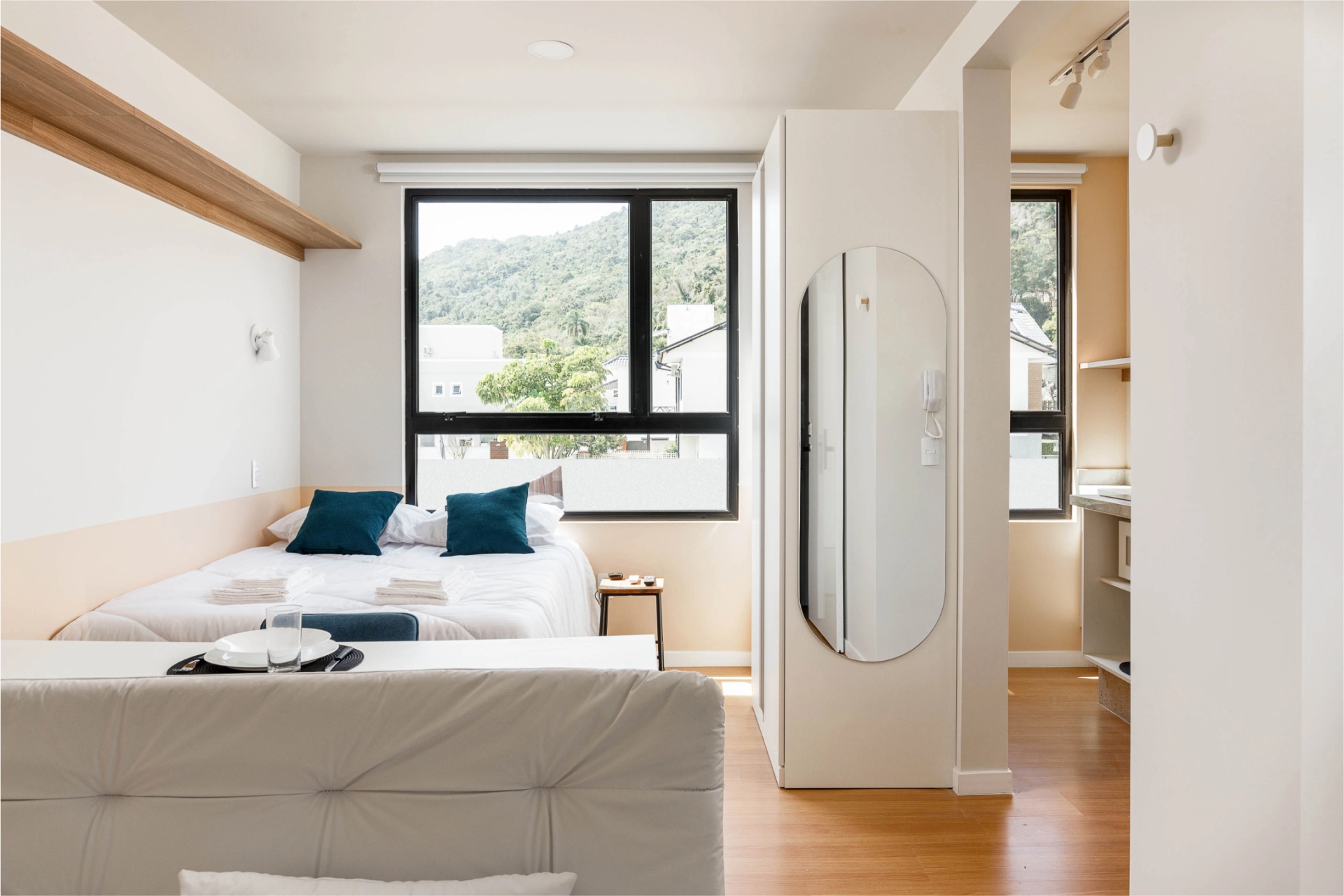 Parkside | Moradia pronta para sua vida