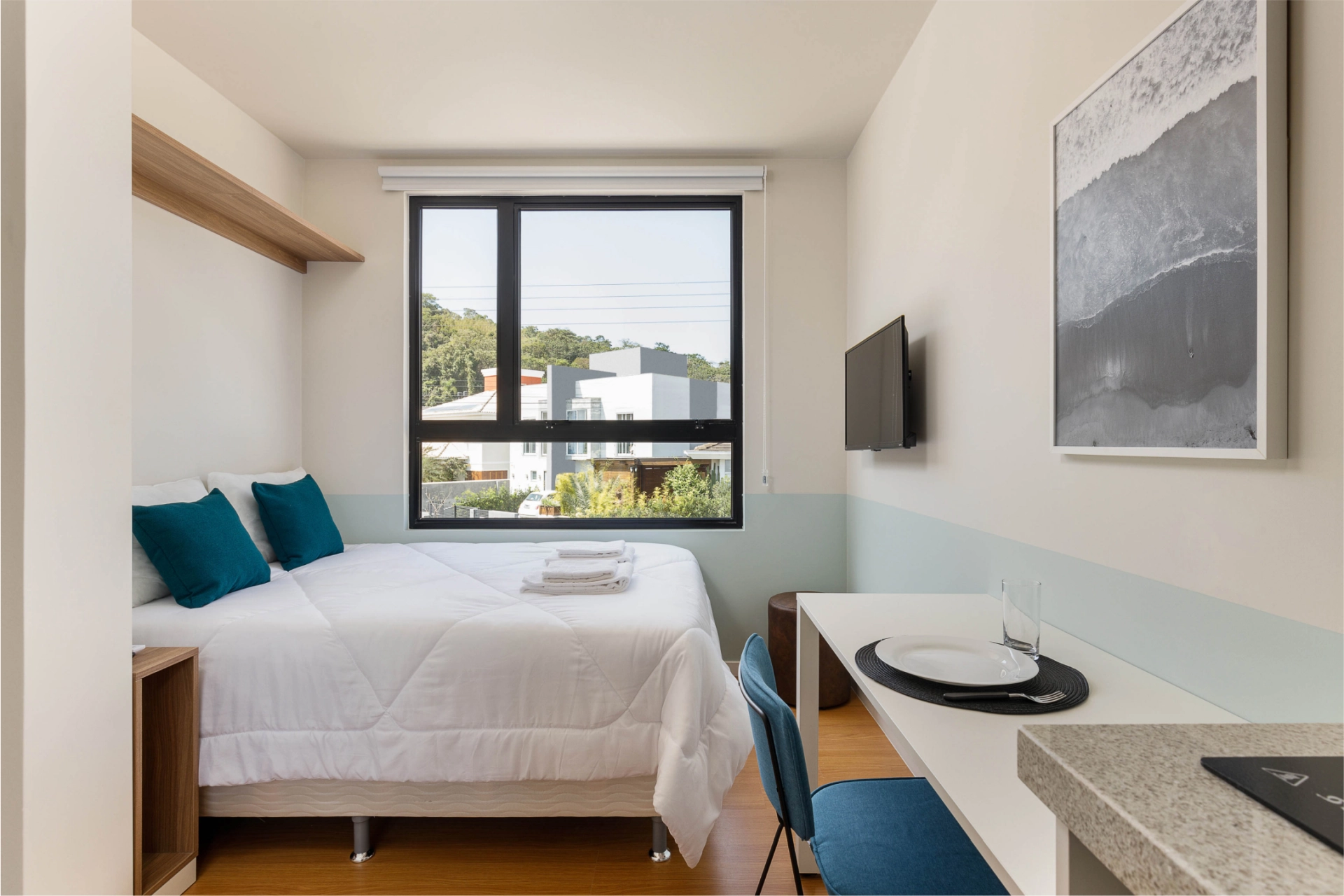 Parkside | Studio Standard Sapiens