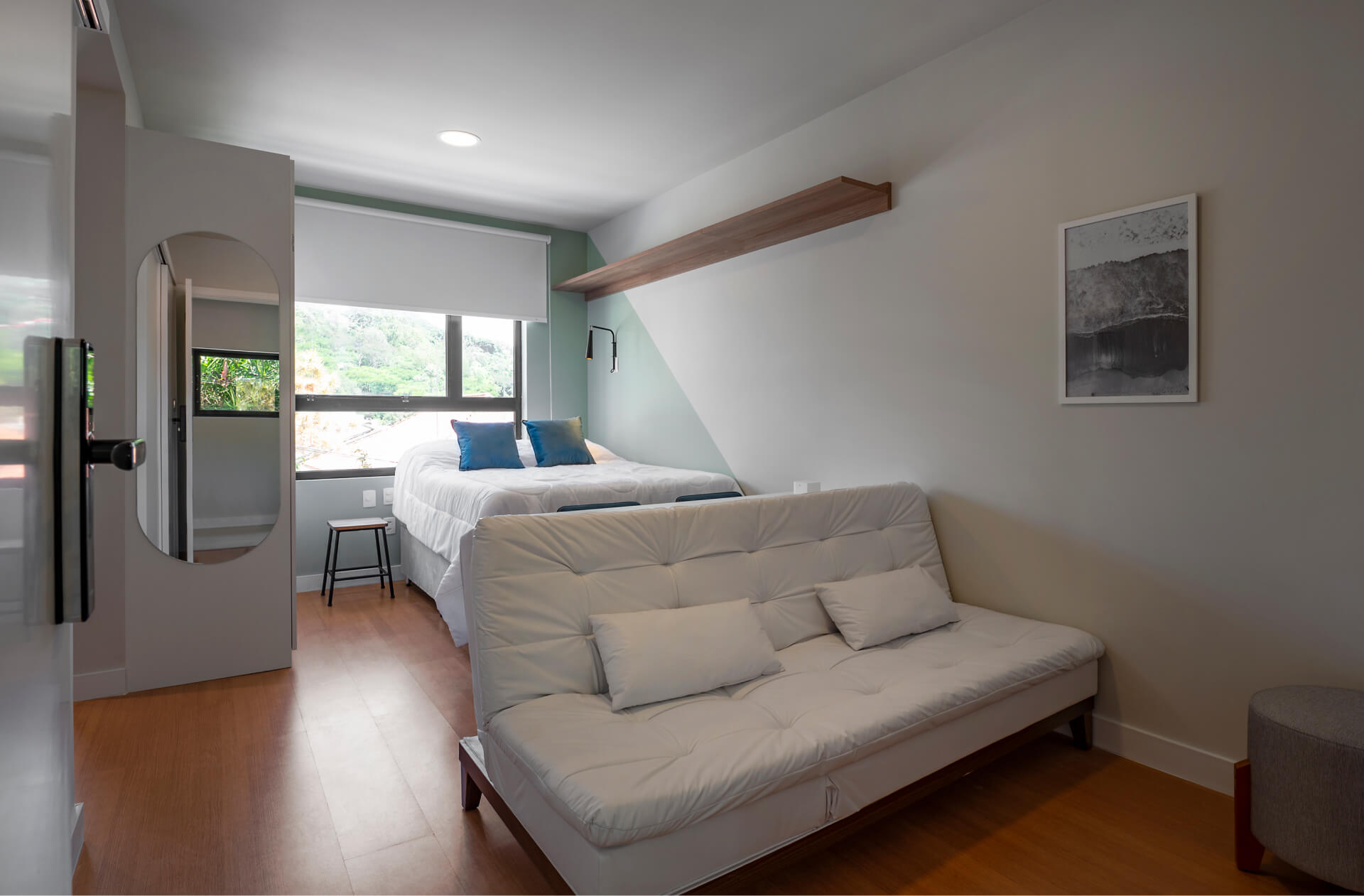 Parkside | Carvoeira