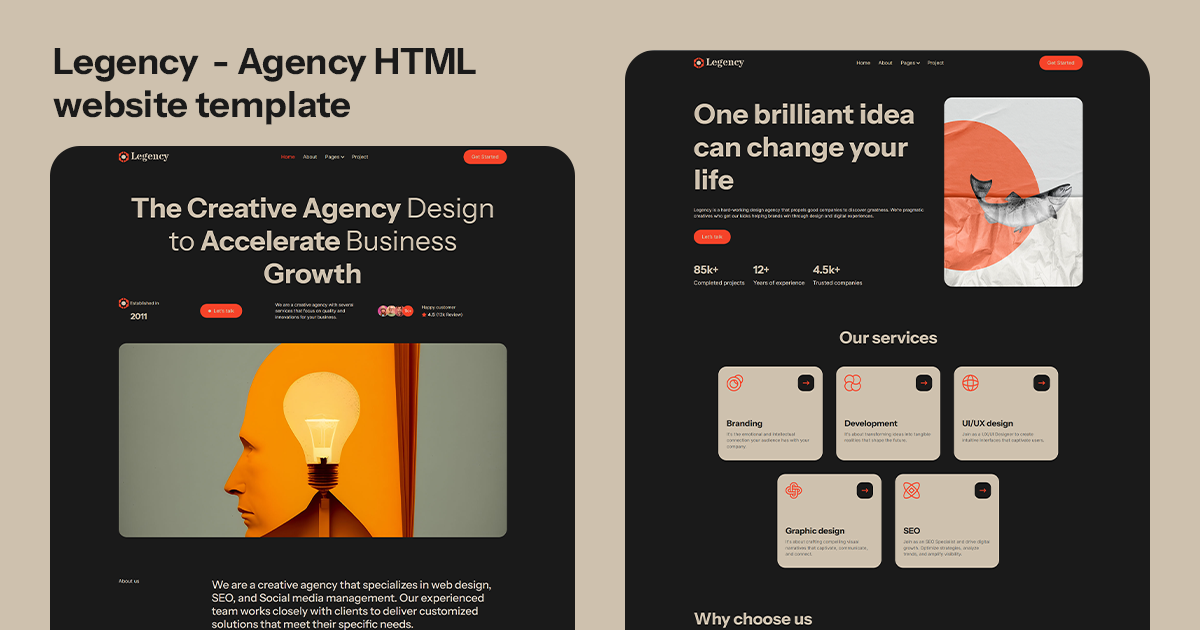 Remarkable Agency - Fractional CMO Case Studies