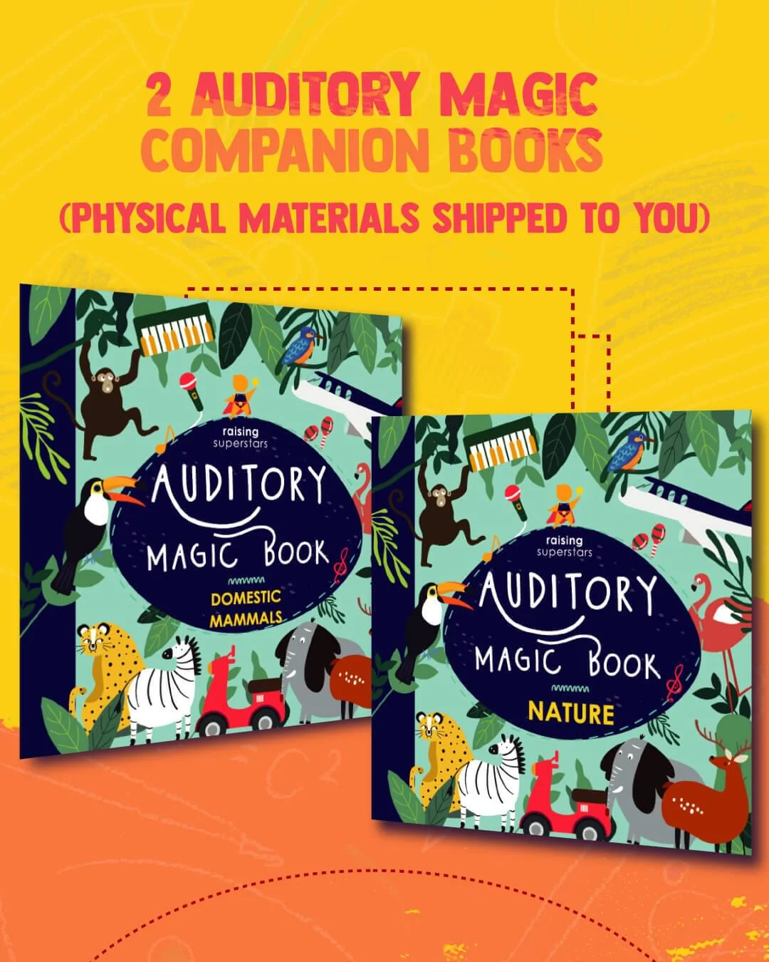 Prodigy Challenge, by Raising Superstars