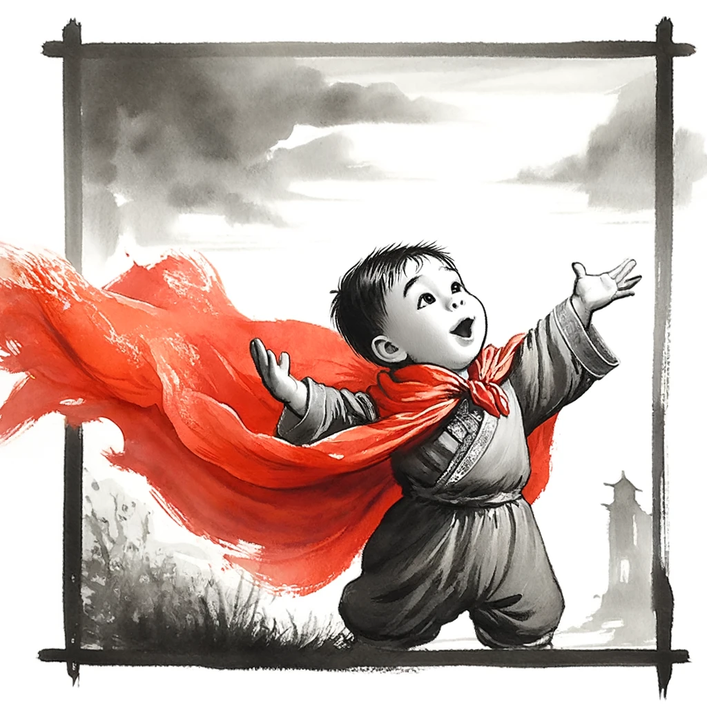 Prodigy Framework Explained