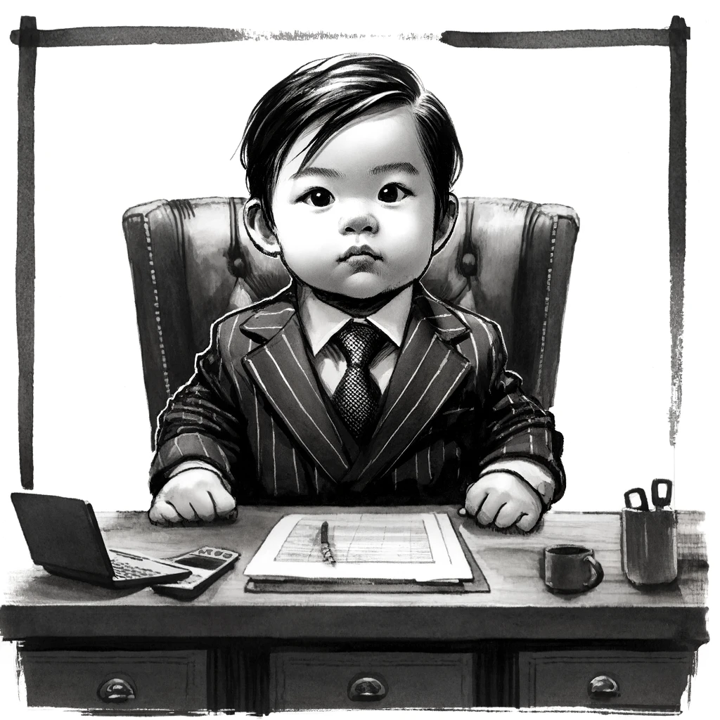 Prodigy Framework Explained