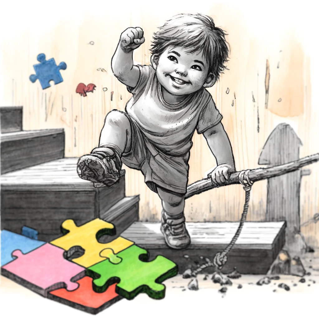 Prodigy Launchpad - Virtual School for 1 Year by Raising Superstars