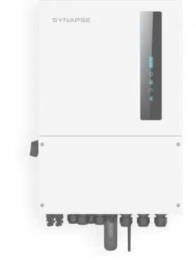 Inverters | Synapse
