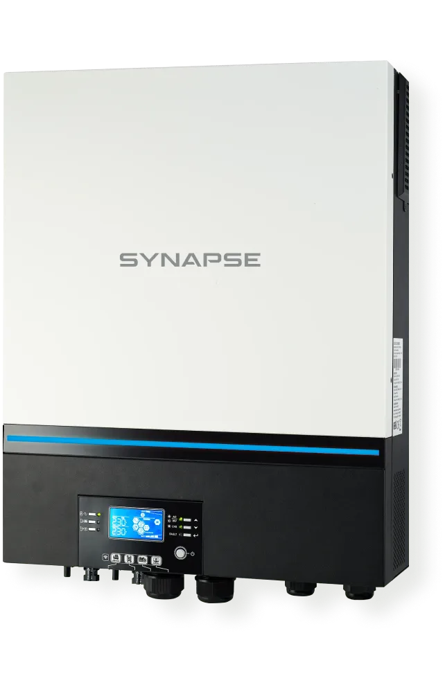 Inverters | Synapse