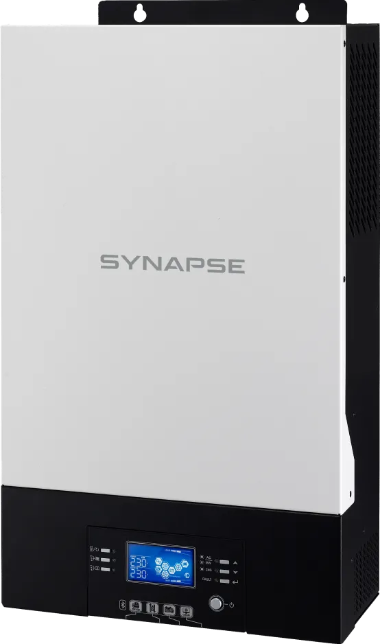 Inverters | Synapse