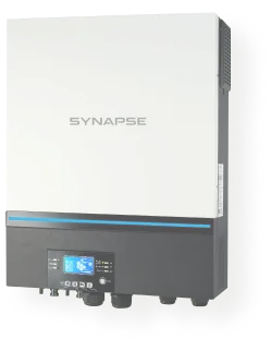 Inverters | Synapse