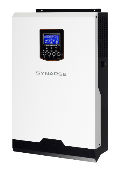 Inverters | Synapse
