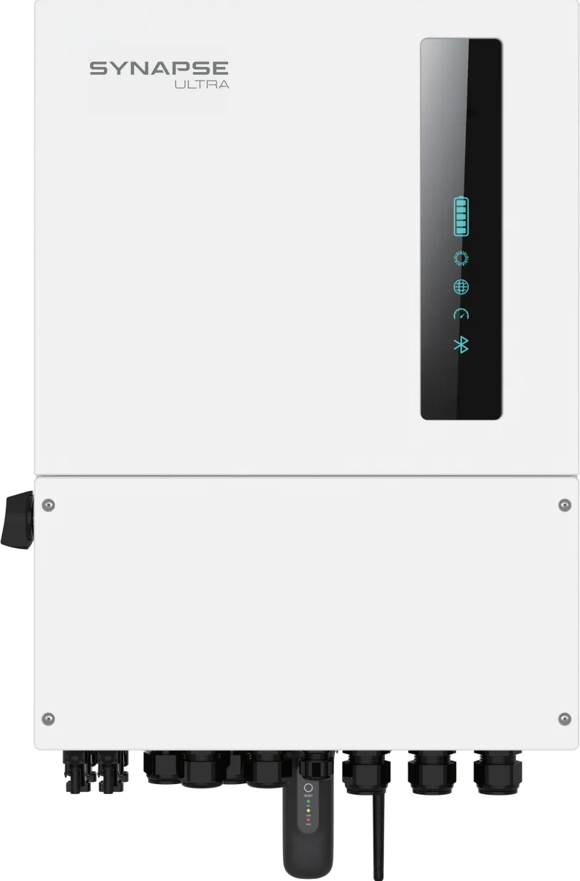 Switched on To Sustainable Solar Power | Synapse