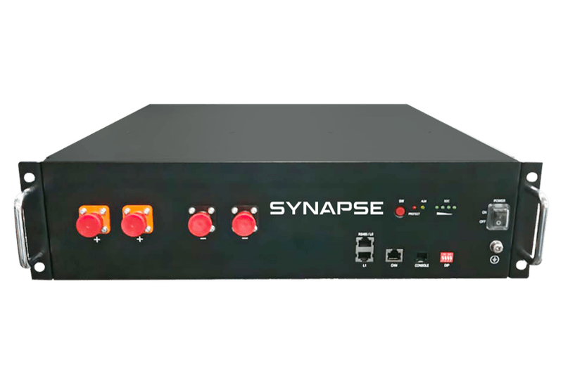 Batteries | Synapse