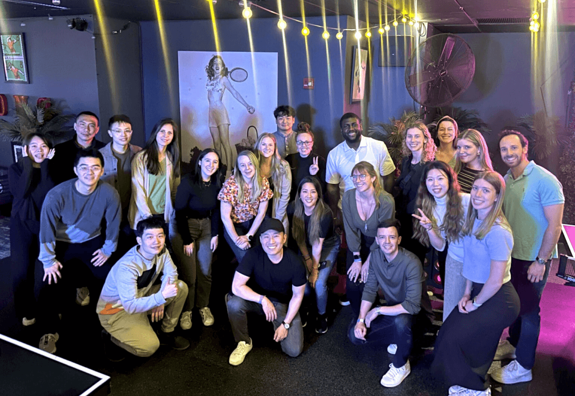 Culture & Careers | adMarketplace