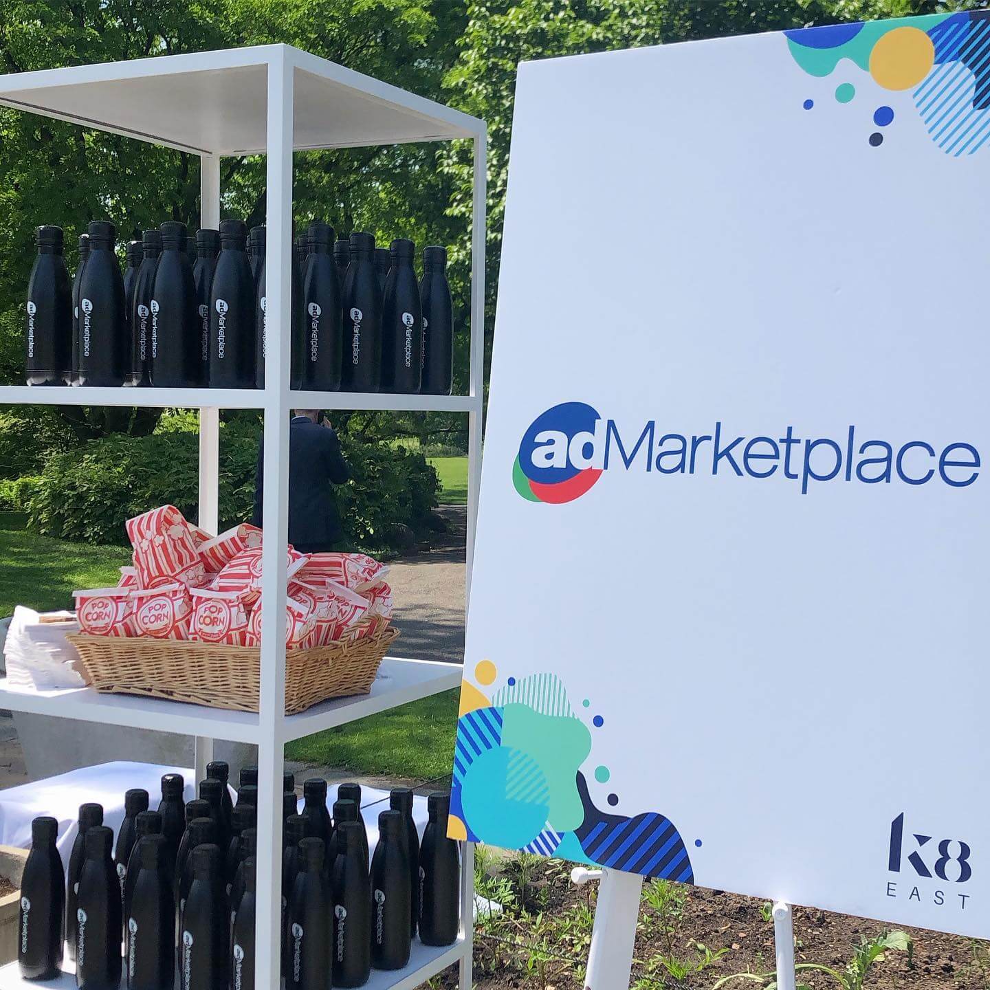 Our Story | adMarketplace