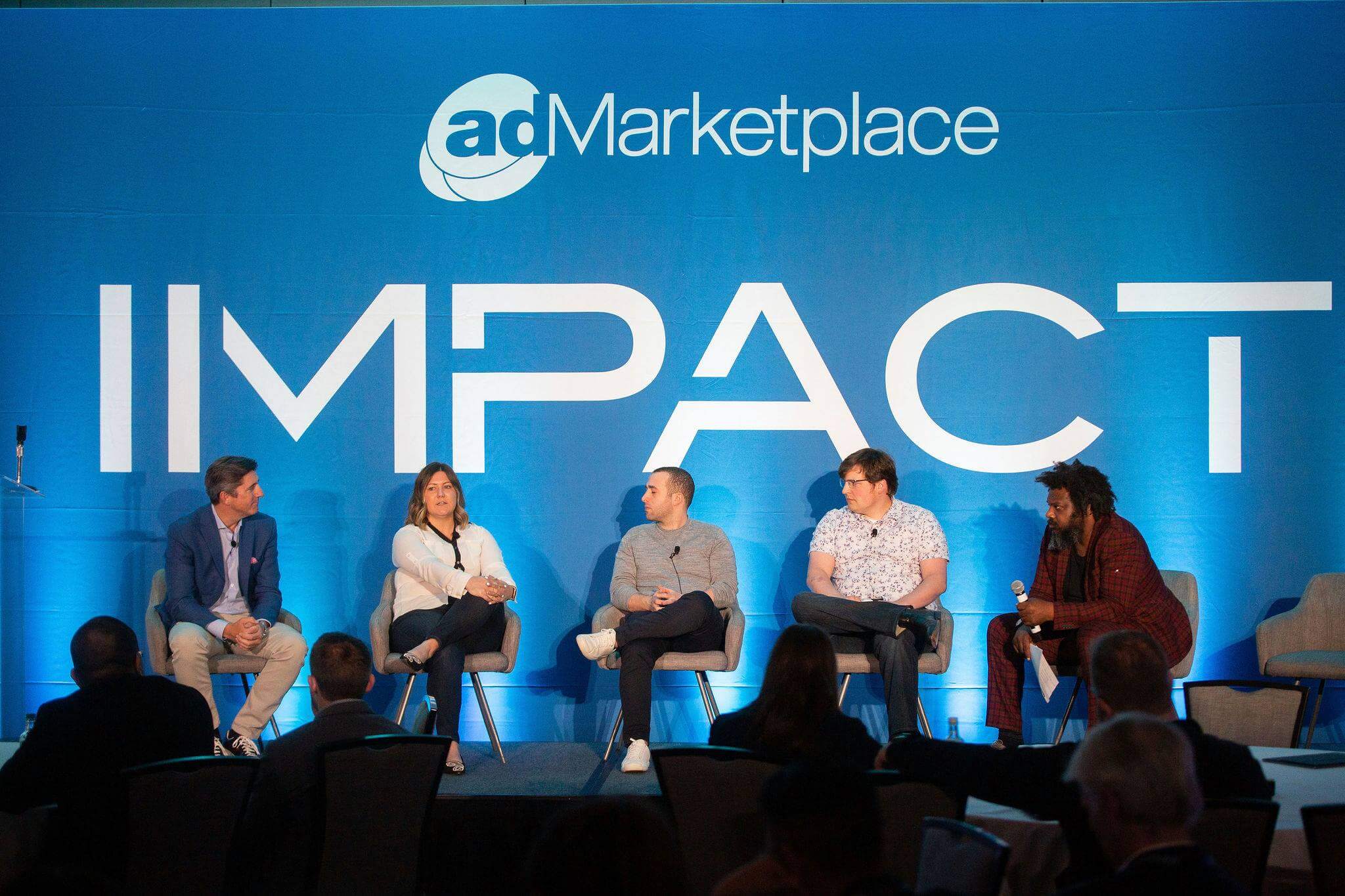 Our Story | adMarketplace