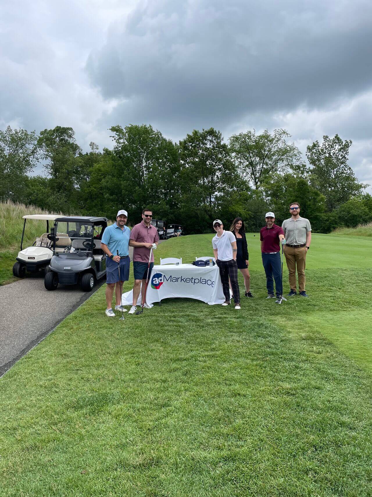 Our Story | adMarketplace