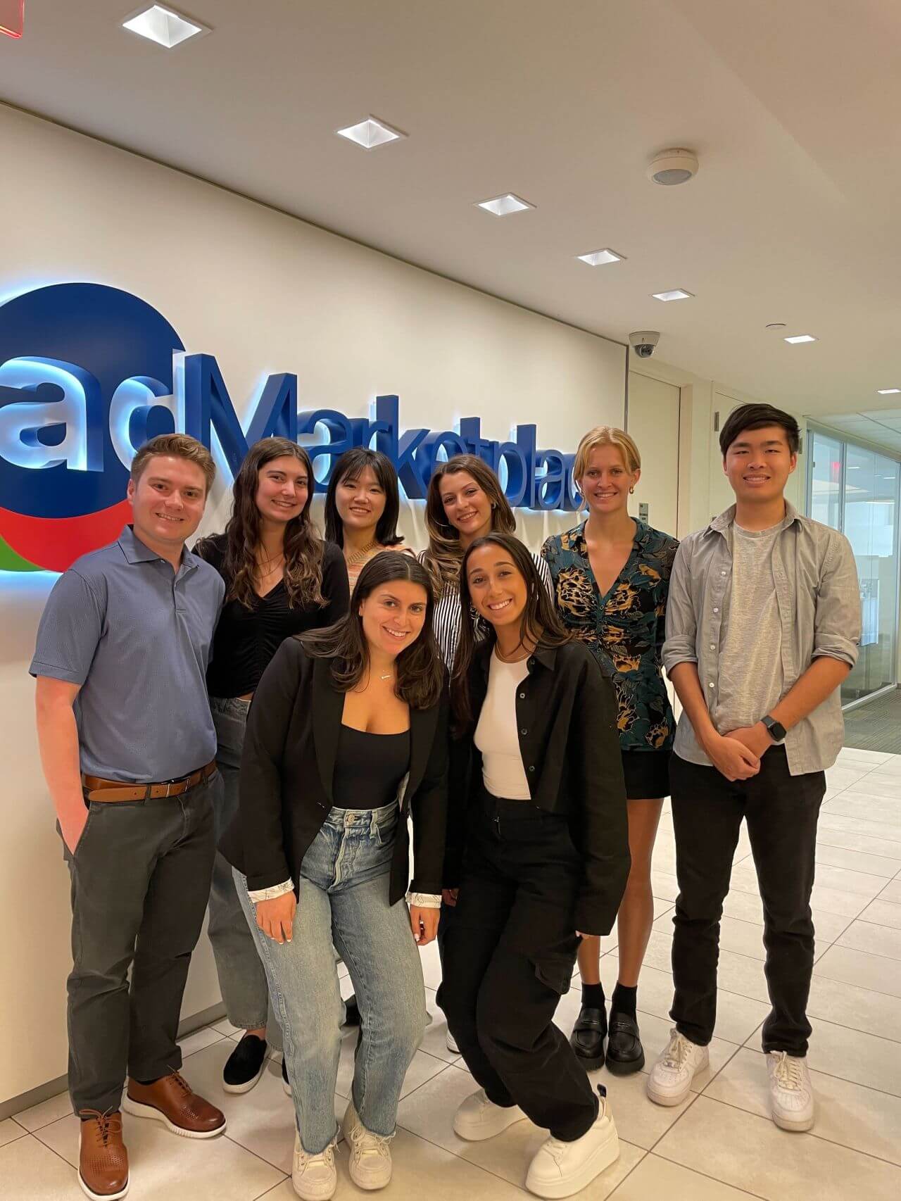 Our Story | adMarketplace