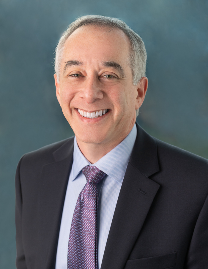 Coyle Financial - Adam Blonsky