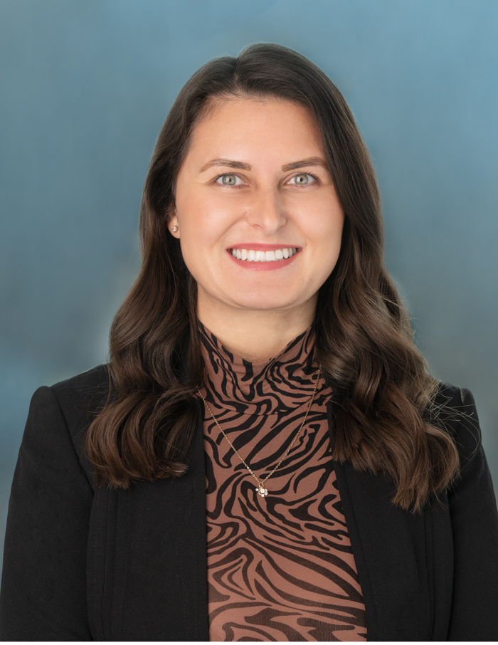 Coyle Financial - Aleksandra Jurkowski