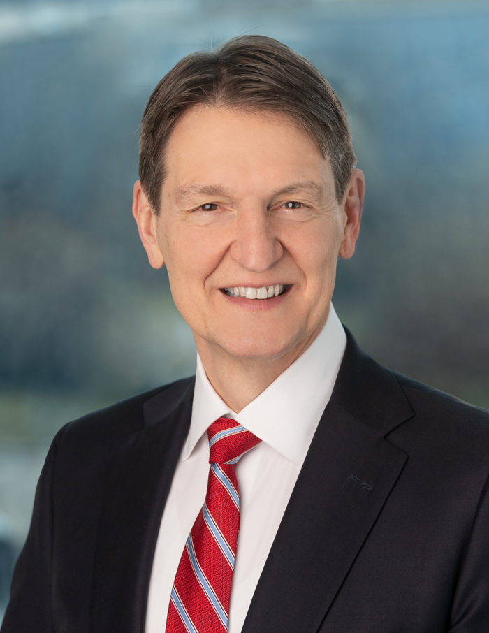 Coyle Financial - Gary Klaben