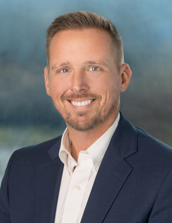 Coyle Financial - Will Palmer