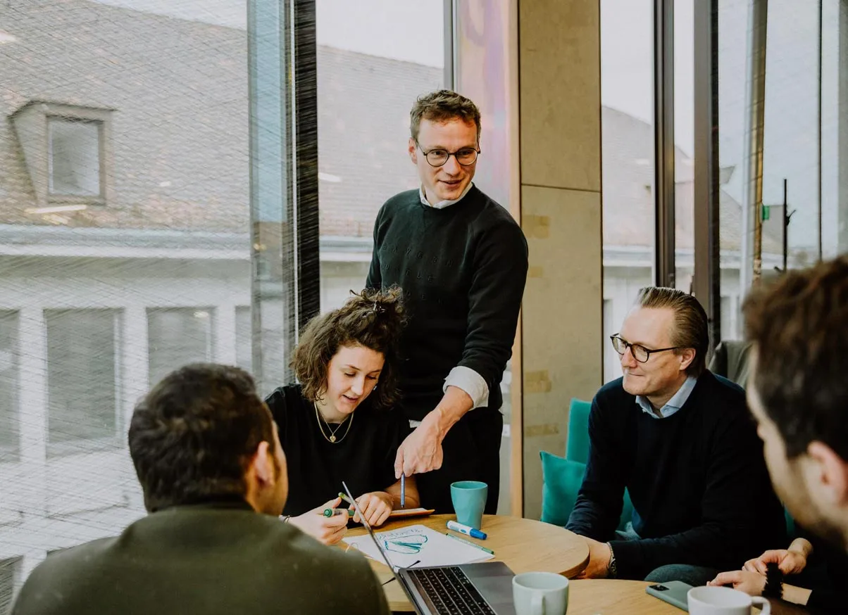 Positive Psychologie am Arbeitsplatz – Whitepaper von soft.fact