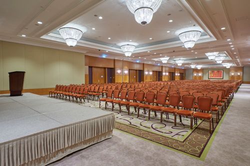 Meeting Planner | Intercontinental Budapest