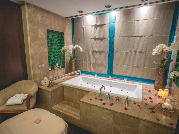 SPA InterContinental | InterContinental Budapest - The sanctuary of ...