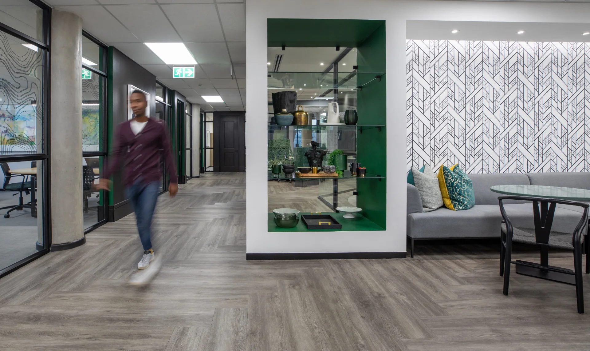 Process | Giant Leap