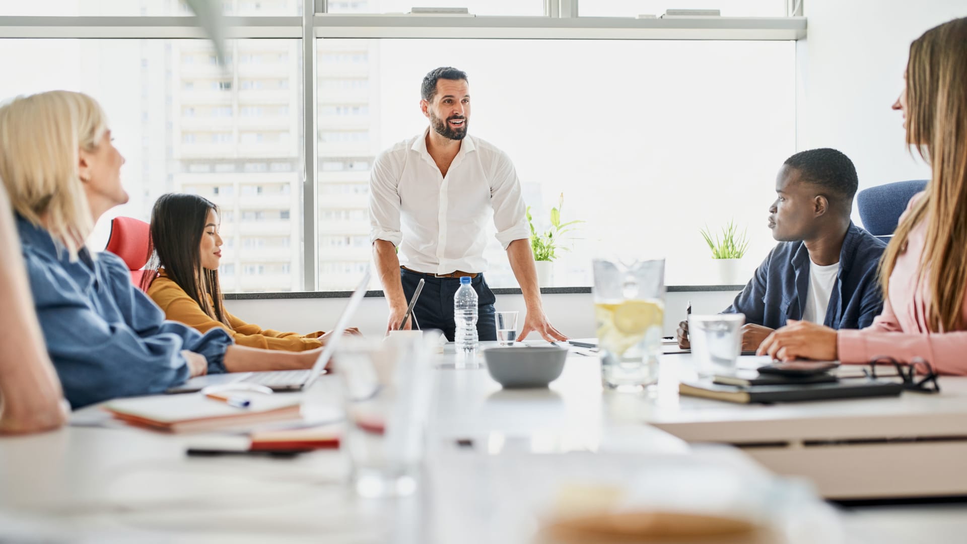 FYA Biz Ops in a Box