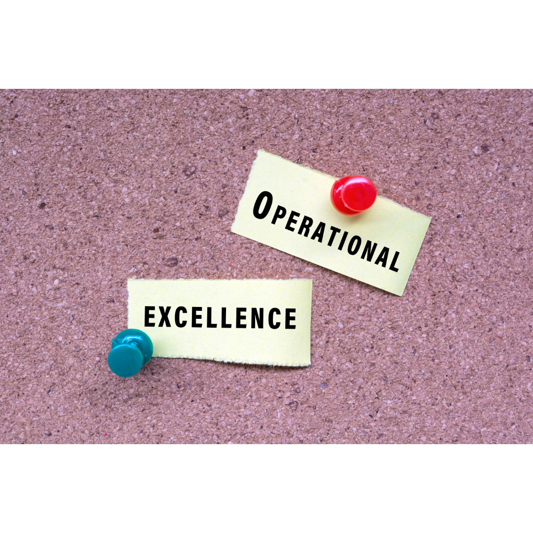 Operational Excellence: Your Secret Weapon in the New Startup Landscape