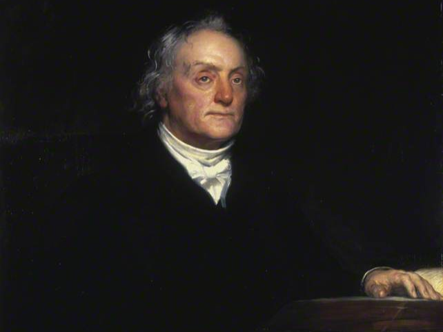 Westminster Media - Sandy Finlayson on Thomas Chalmers