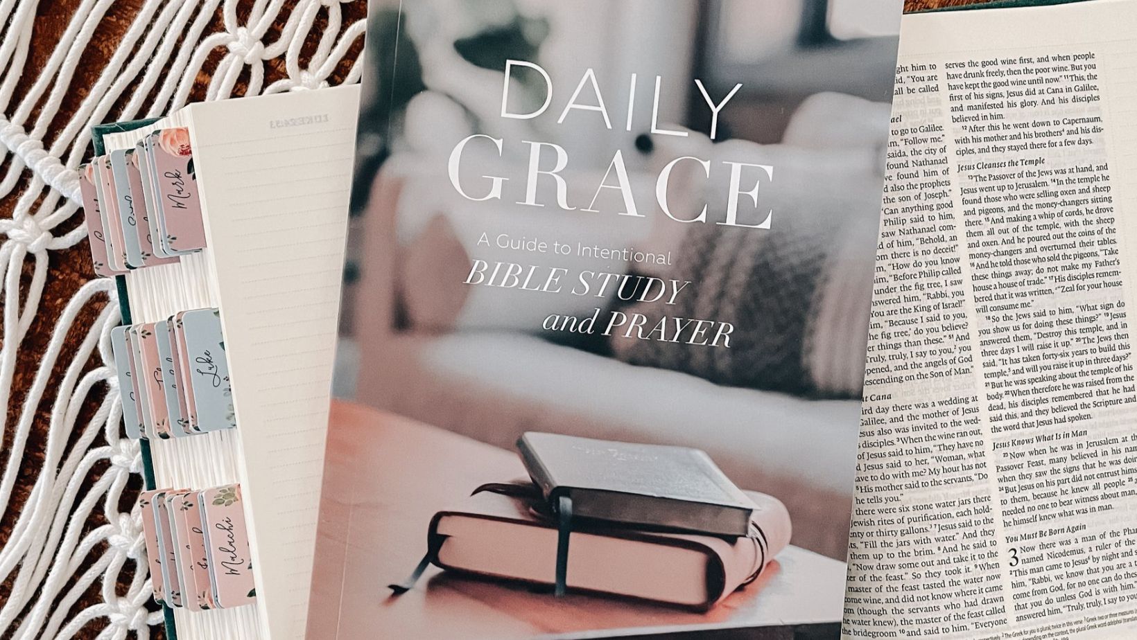 Westminster Media - The Daily Grace Company