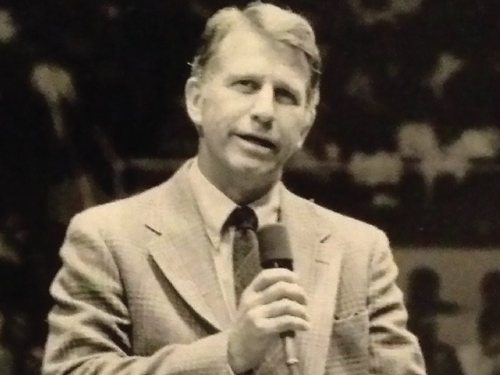 Westminster Media - A Lifetime of Faithful Ministry: Remembering Frank ...