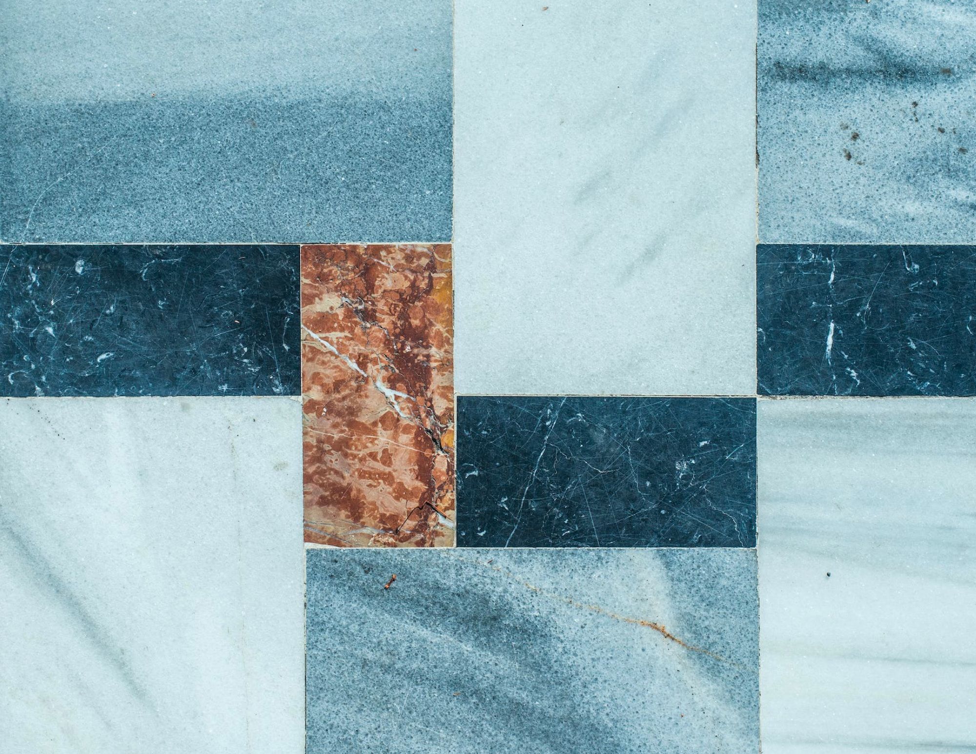 Westminster Media - The Pattern of Jesus’s Ministry