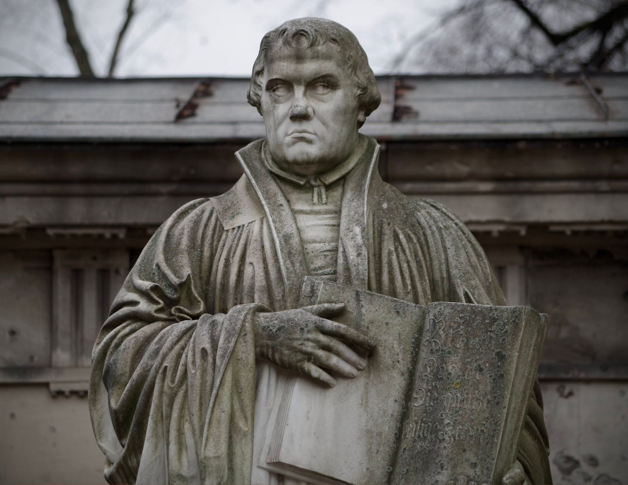 Westminster Media - The Importance of the Reformation