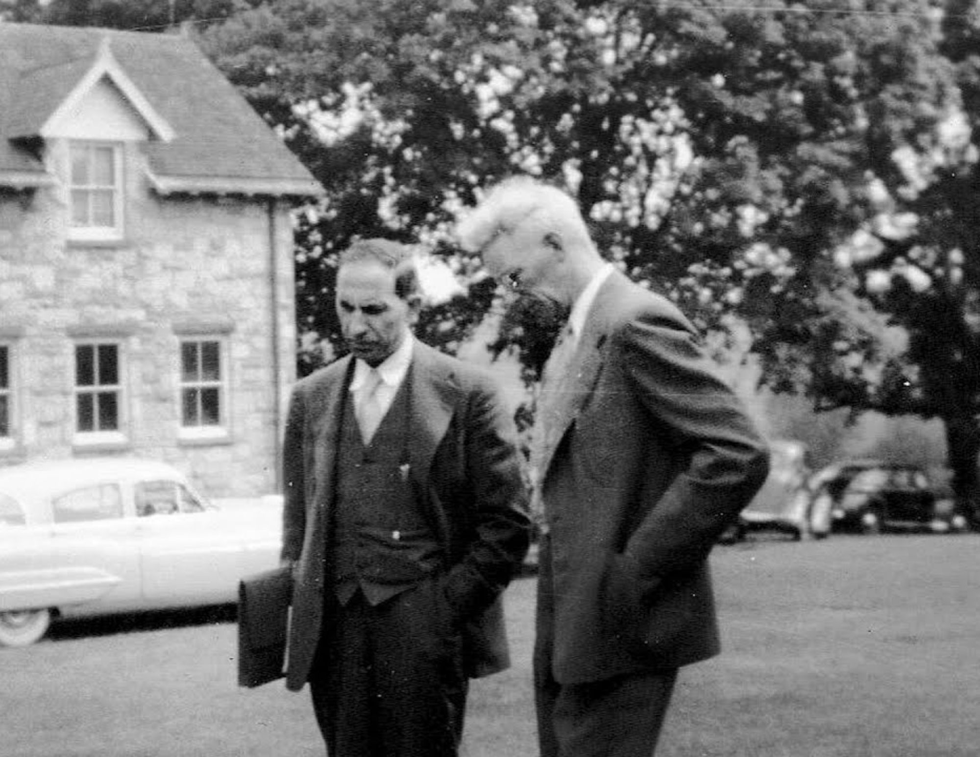 Westminster Media - Who Was John Murray?