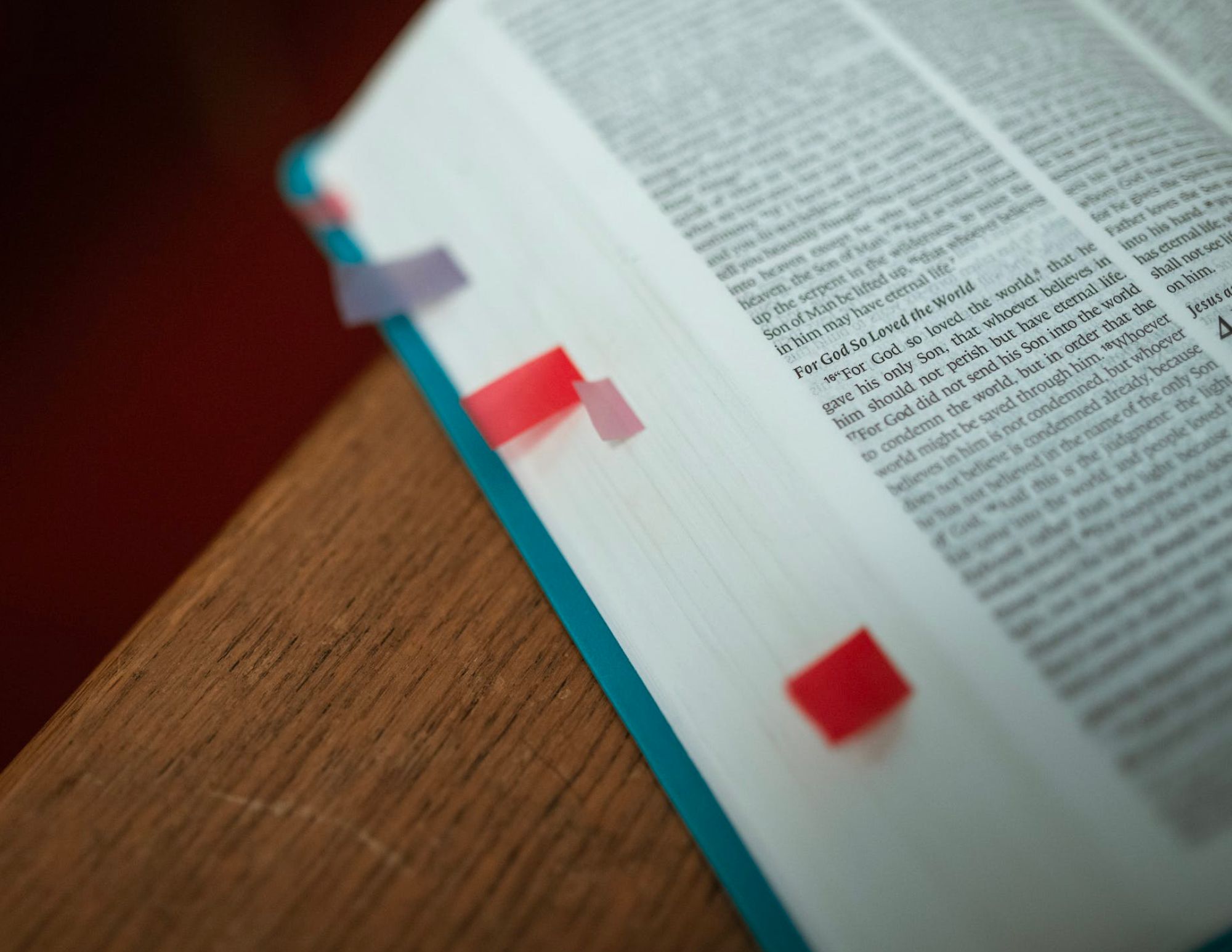 Westminster Media - Parables – Luke 10, 18 and Matthew 25