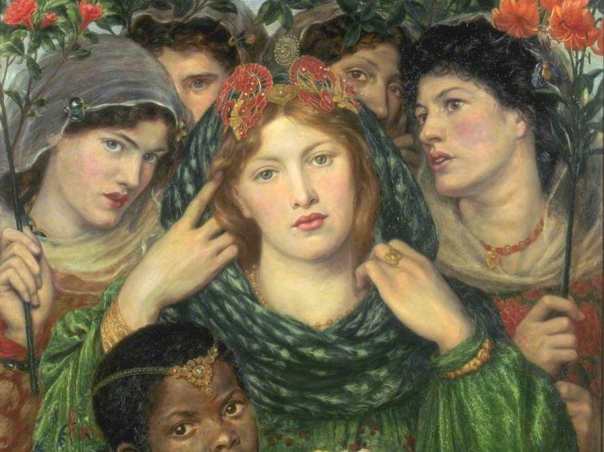 Westminster Media - Interpreting the Song of Songs