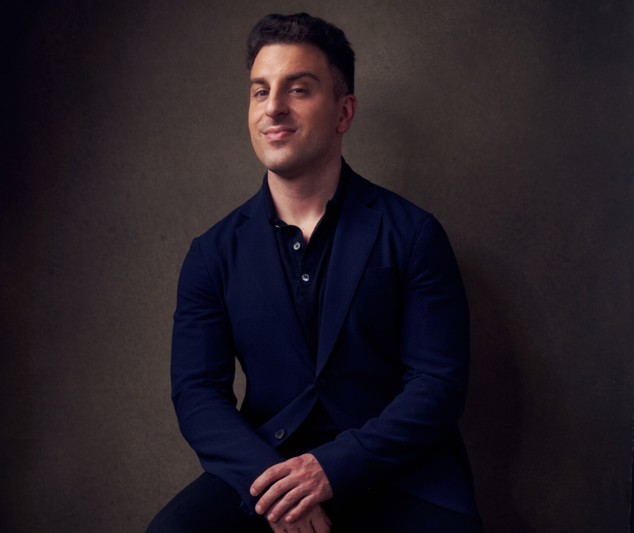 Airbnb – Brian Chesky | Crucible Moments