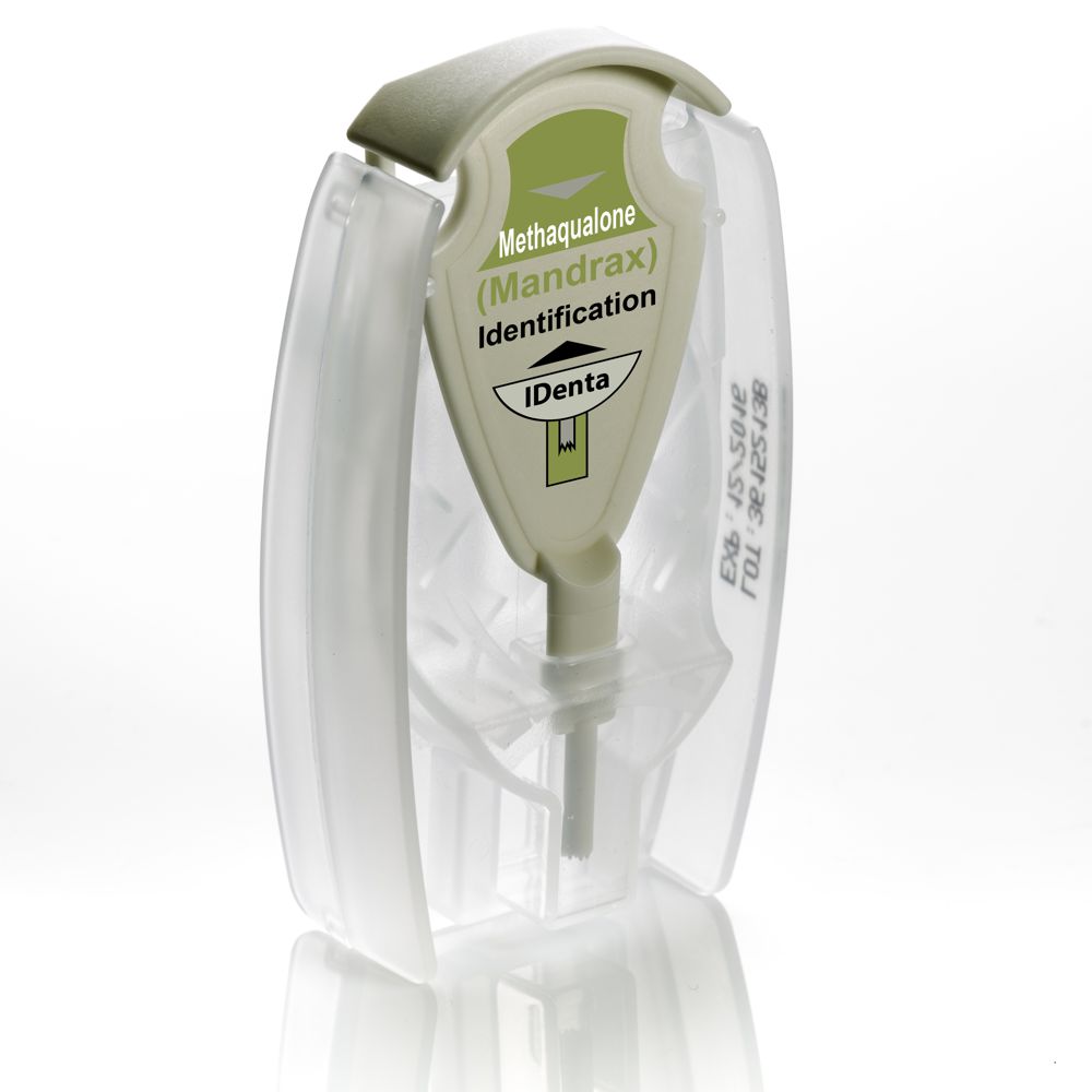 High-Quality Drug Testing Kits from IDenta - Advanced and Accurate ...