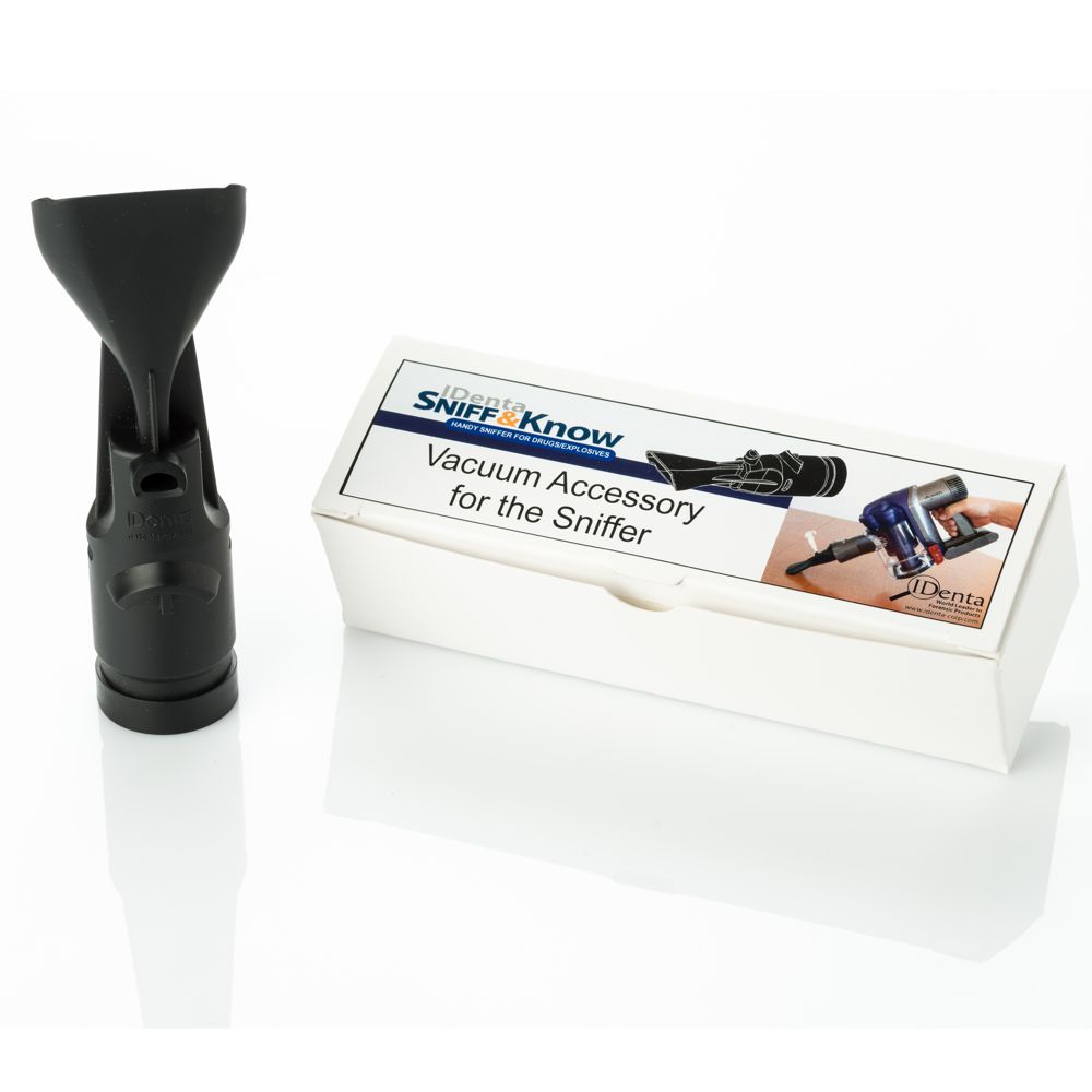 AeroChamber Sniffer | Product | iDenta