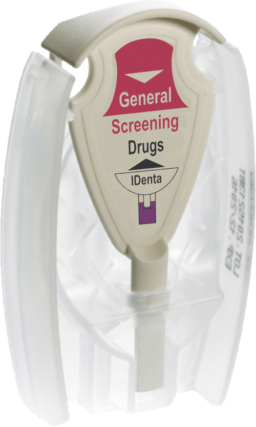 High-Quality Drug Testing Kits from IDenta - Advanced and Accurate ...