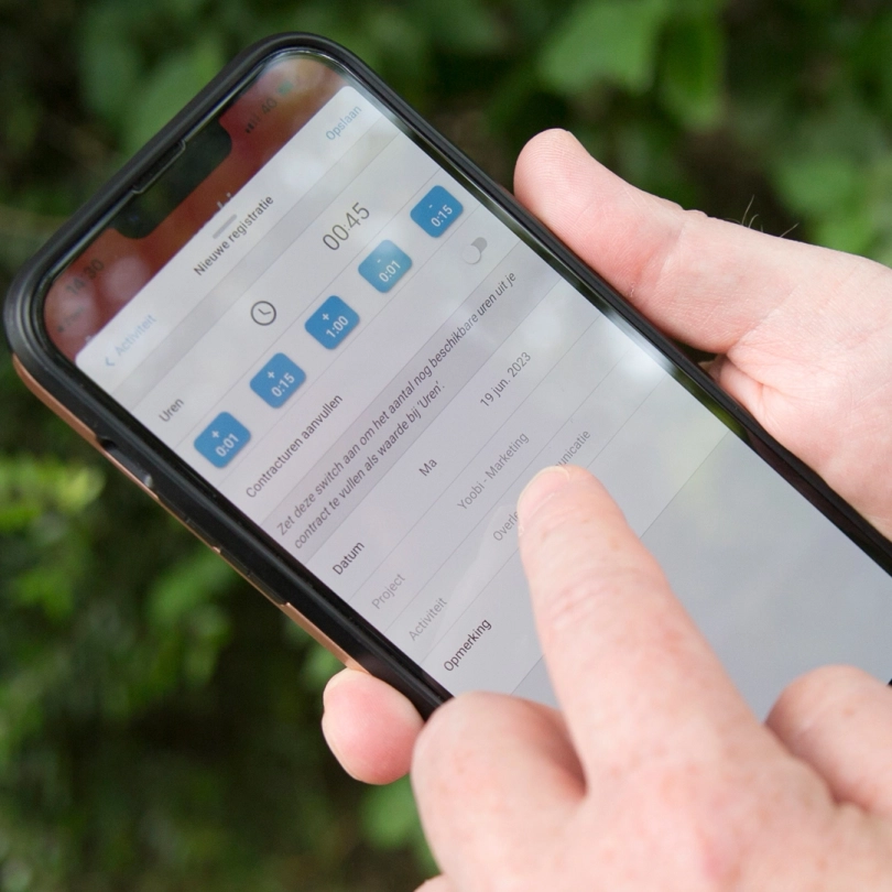 Yoobi - Flexibele software, uitstekende service