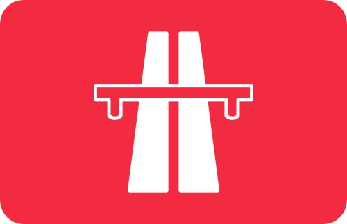 National Highways M621 Scheme