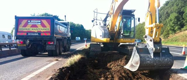 M1 Advanced Works, J39 to 42