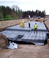 Gaza Barracks, Catterick