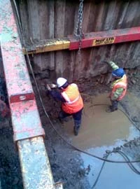 Neville Hill Depot, Leeds