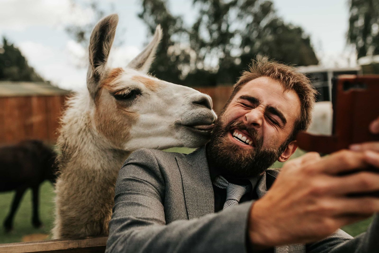 About - Skipbridge Country Weddings